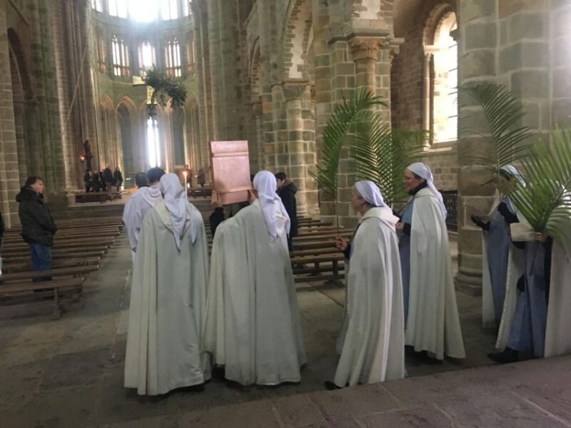 Normandy: Private Guided Tour with a Local Expert - Frequently Asked Questions