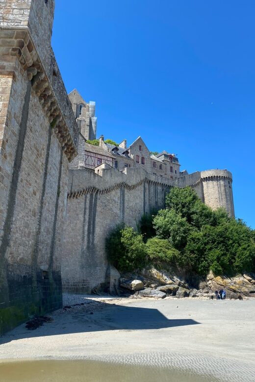 Normandy: Private Guided Tour with a Local Expert - Final Thoughts