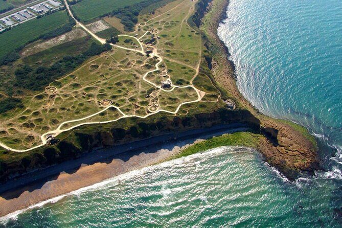 Normandy WW2 Full Day Classic Jeep Tour - Final Thoughts