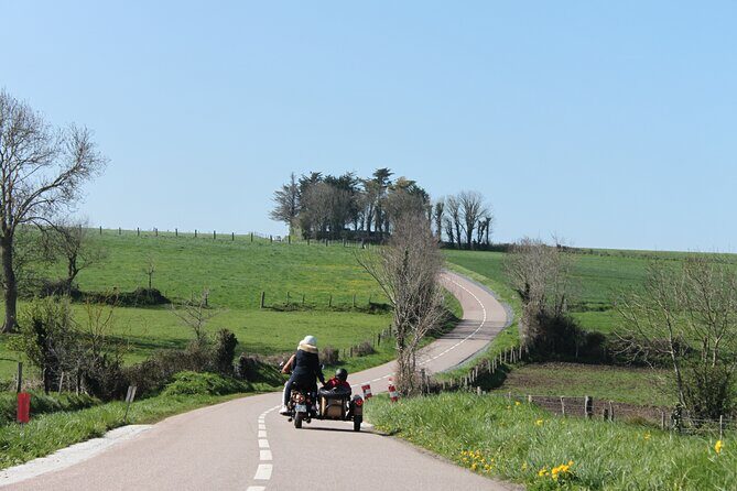 Normandy WWII Private Half-day Sidecar Tour From Bayeux - Final Thoughts