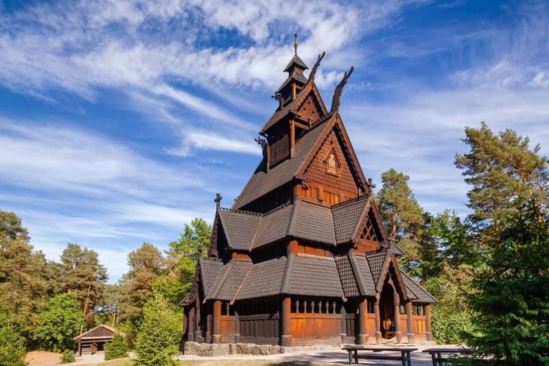 Norsk Folkemuseum Oslo Private Tour & Skip-the-Line Tickets - The Itinerary Breakdown