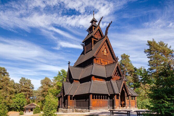 Norsk Folkemuseum Oslo Private Tour & Skip-the-Line Tickets - Who is this tour for?