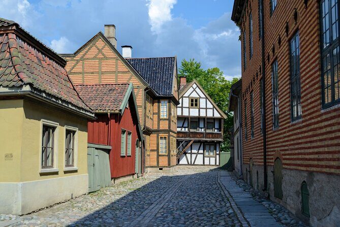 Norsk Folkemuseum Oslo Private Tour & Skip-the-Line Tickets - Frequently Asked Questions