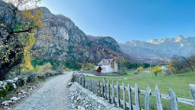 North Albania in 3 days: Shala River, Shkodra, Theth - Authentic Insights from Past Travelers