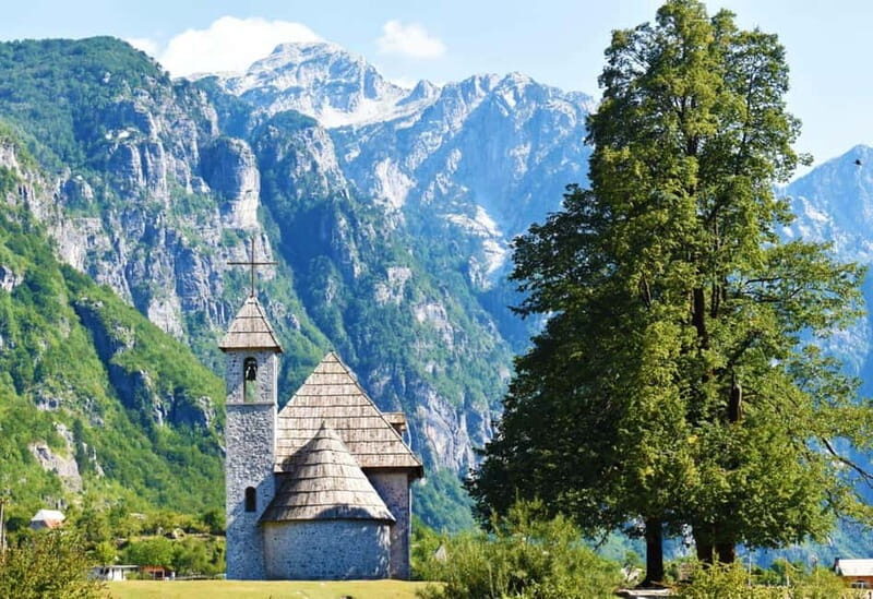 North Albania in 3 days: Shala River, Shkodra, Theth - FAQ