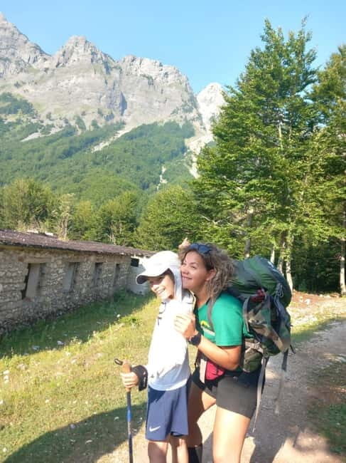 North Albania Tour - Day-by-Day Breakdown of the Adventure