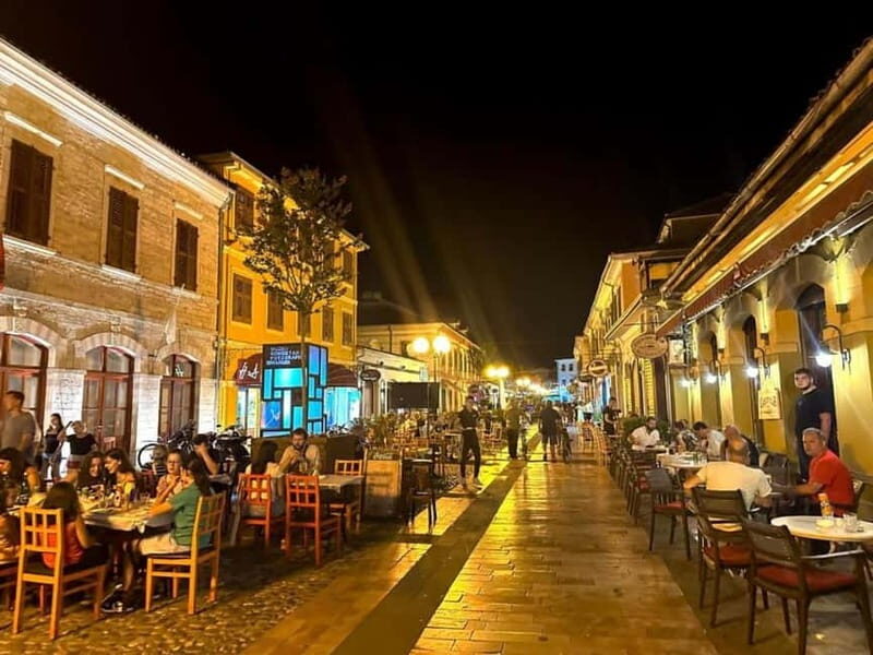 North Albania Tour - Practicalities and Tips