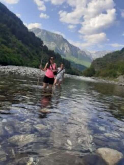 North Albania Tour - The Culture and Environment You’ll Experience