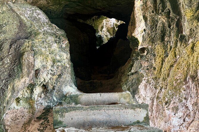 North and Middle Caicos Island Private Tour - An In-Depth Look at the Tour Itinerary