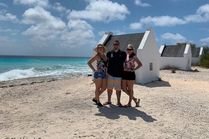 North and South Tour + Beach Time with a Local Native Guide - Transportation and Group Size