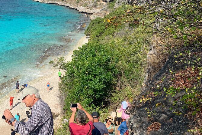 North and South Tour + Beach Time with a Local Native Guide - Who Should Consider This Tour?