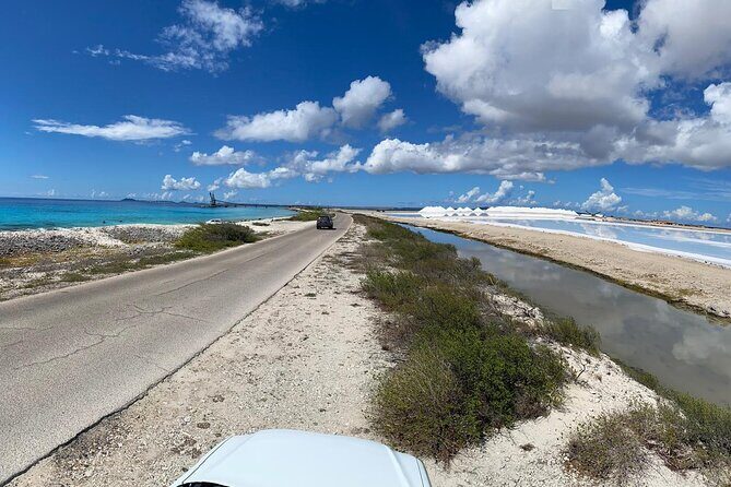 North and South Tour with Elgin a Local Guide - Key Points