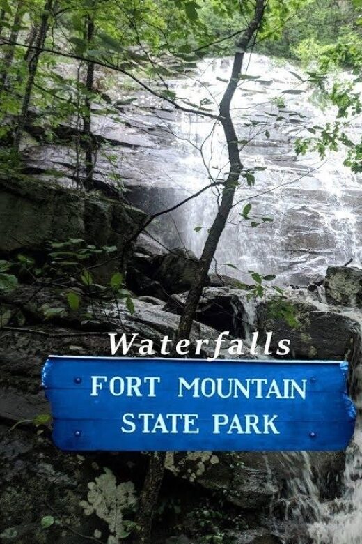 North Atlanta: Fort Mountain Park Self-Guided Slingshot Tour - The Value of This Adventure