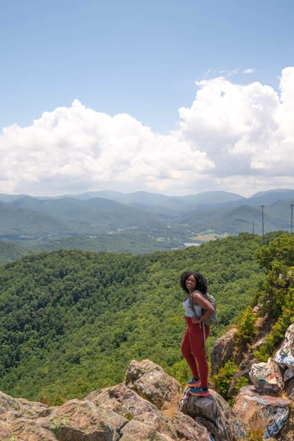 North Atlanta Slingshot: Bell Mountain Self Guided Tour - Authentic Traveler Feedback