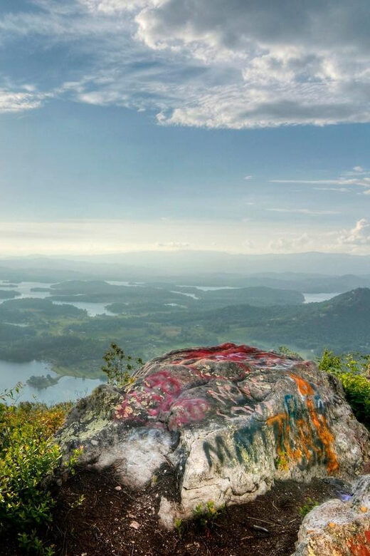 North Atlanta Slingshot: Bell Mountain Self Guided Tour - FAQ