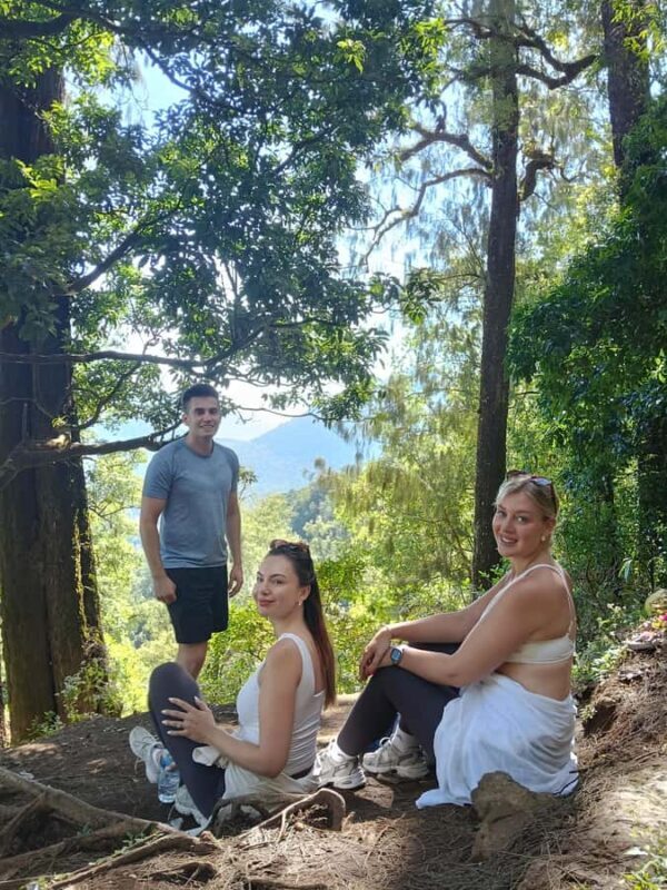 North Bali Authentic: Off-the-Beaten-Path Experience - Practicalities and What to Expect