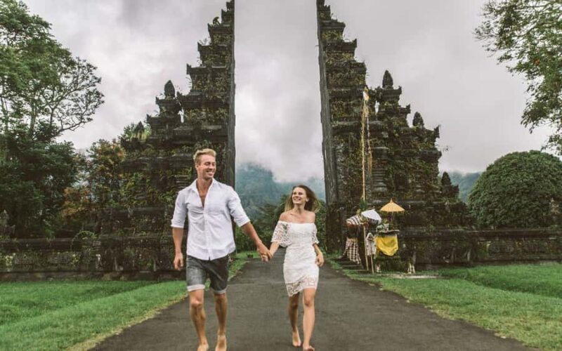 North Bali: Banyumala Waterfall and Ulun Danu Beratan Temple - The Sum Up