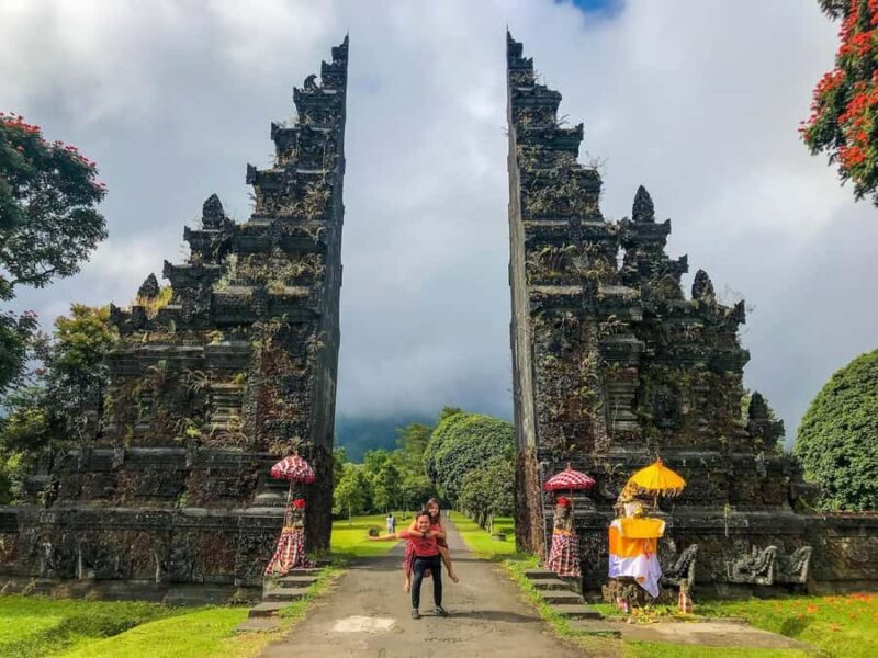 North Bali: Banyumala Waterfall and Ulun Danu Beratan Temple - FAQ