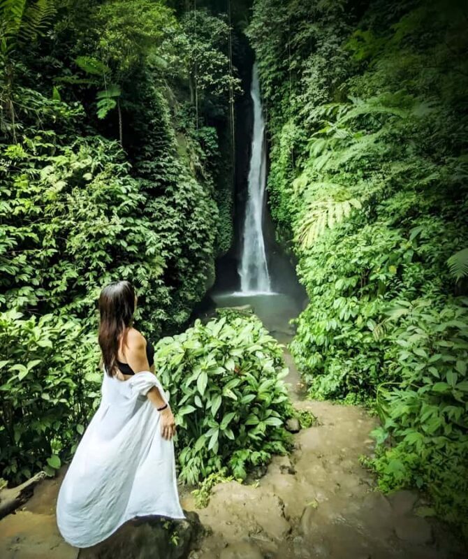 North Bali Explorer: Bayan Ancient Trees & Holy Ritual Tour - Authenticity and Respectful Engagement