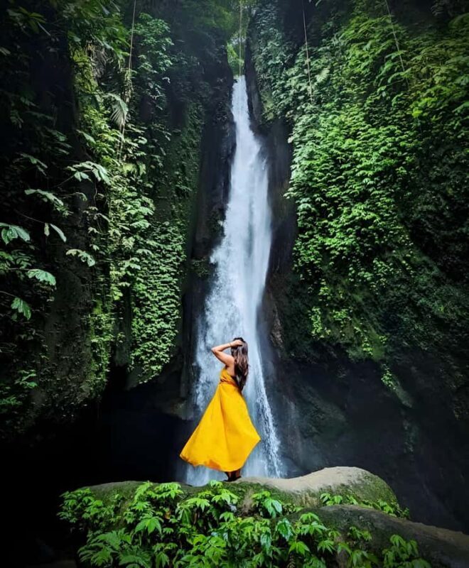 North Bali Explorer: Bayan Ancient Trees & Holy Ritual Tour - FAQ