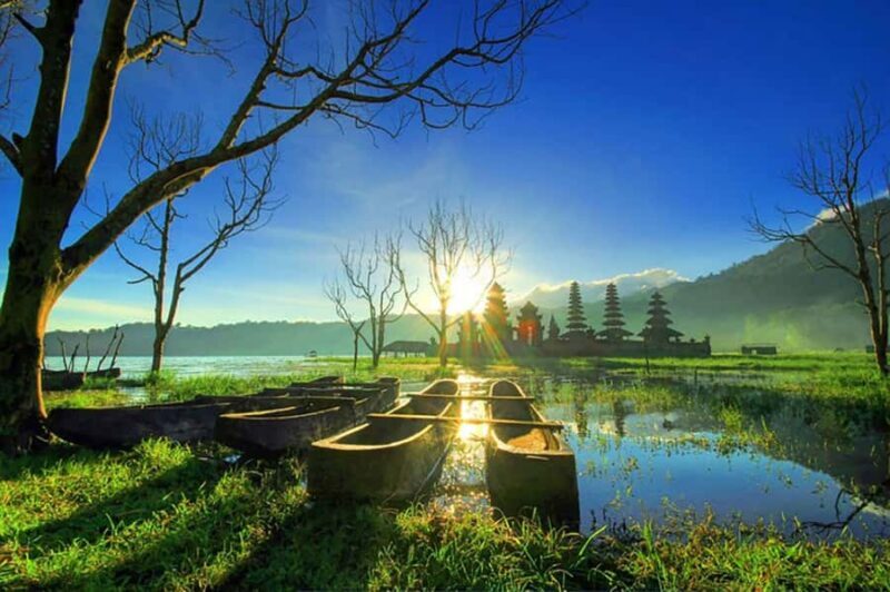 North Bali Grand Tour with Local Guide - What to Expect: Practical Insights