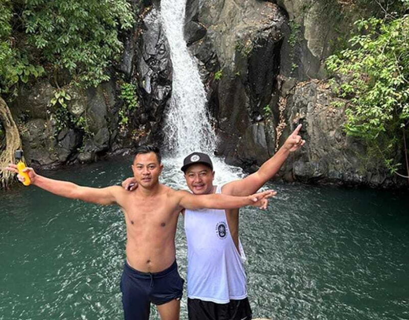 NORTH BALI : handara gate,temple,aling-aling waterfalls - FAQ