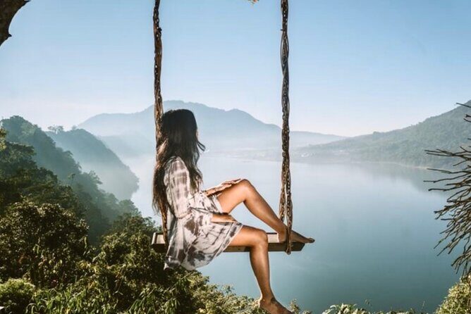 North Bali Highlight Tour From Celukan Bawang Cruise Port - A Deep Dive into the North Bali Highlight Tour