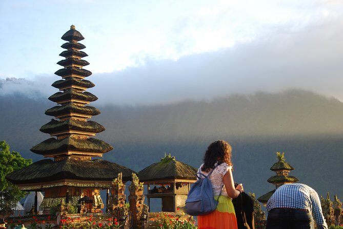 North Bali Jungle Treking with Waterfall and Top Temple Visit - An Authentic Day in Bali’s Green Heart