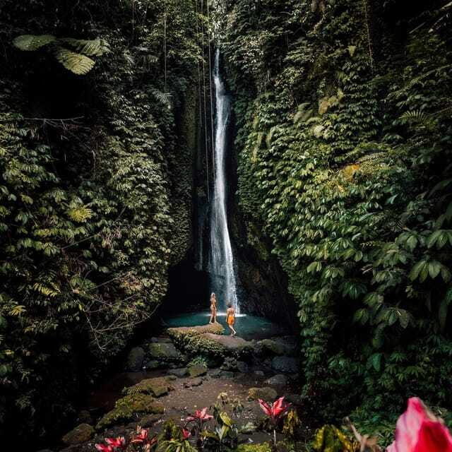 North Bali: Monkey Forest -Waterfall- Rice Terrace-Ulun Danu - Final Thoughts