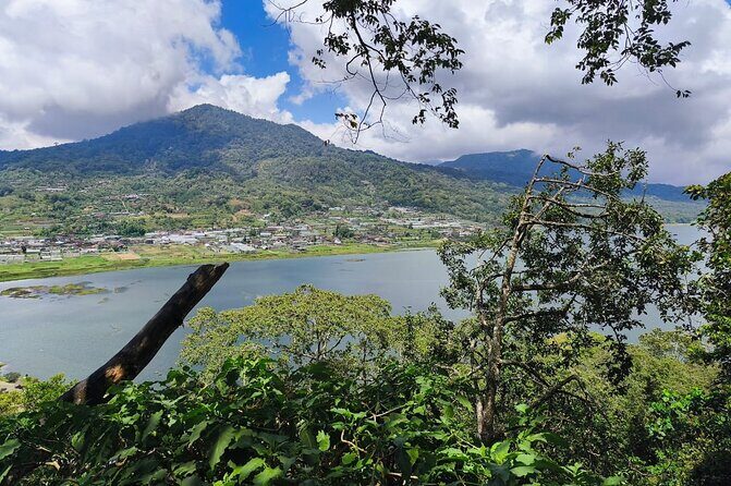 North Bali Nature and Heritage Private Tour - Transportation and Duration