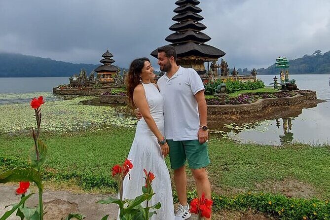 North Bali Private Trip UNESCO Site Lakes Temple and Waterfall - Frequently Asked Questions
