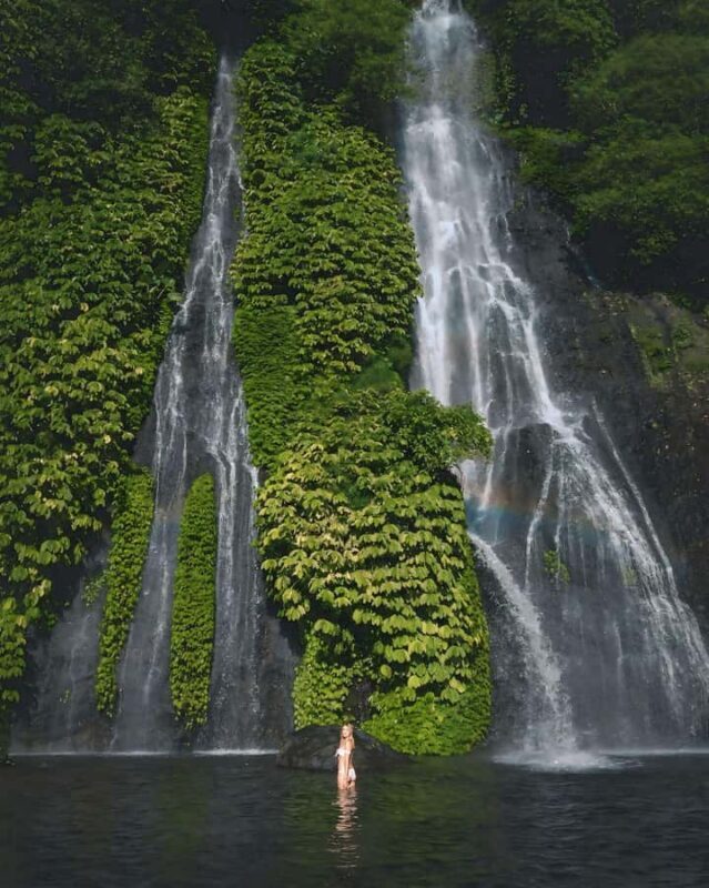 North Bali: Sekumpul and Banyumala Waterfalls & Rice Terrace - What To Expect and Practical Tips