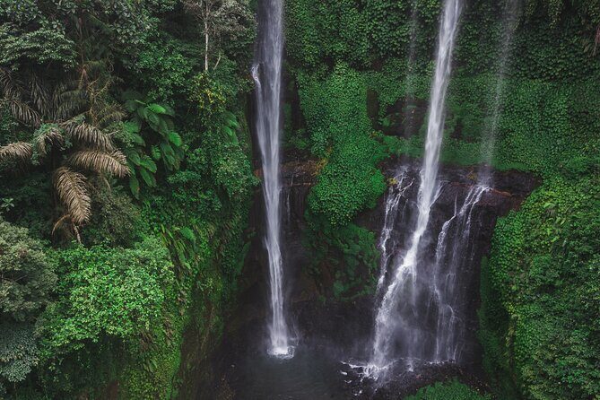 North Bali Sekumpul and Banyumala Waterfalls with Rice Terraces - Introduction: Discover North Bali’s Natural and Cultural Gems