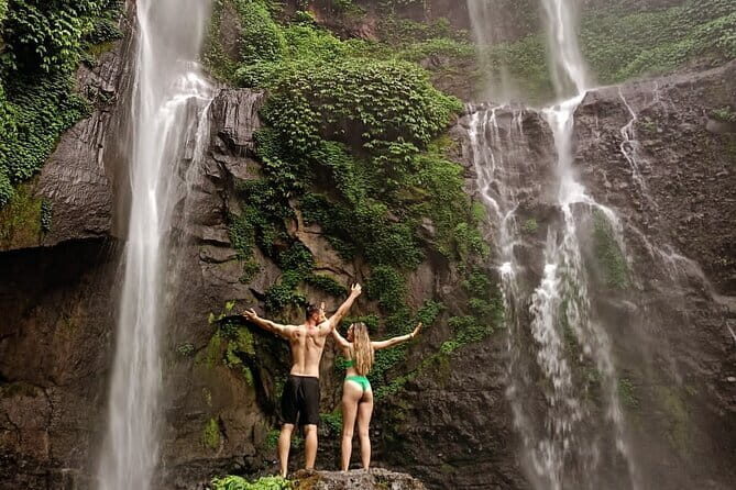 North Bali Sekumpul Waterfall, Banyumala Waterfall & Temple Tour - Who Should Consider This Tour?