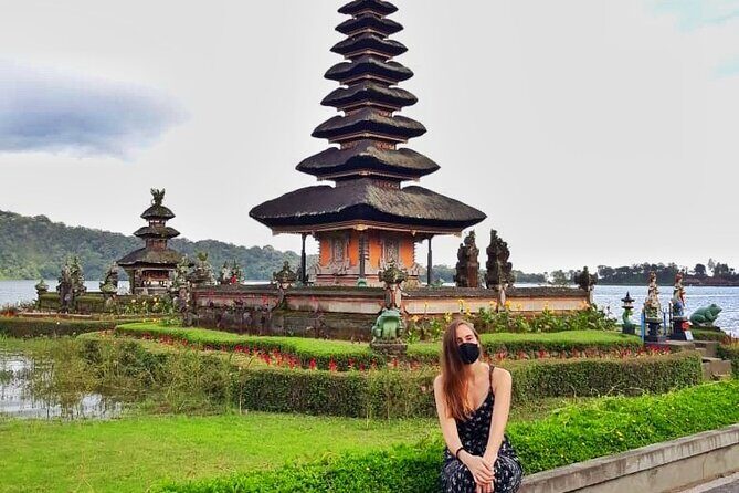 North Bali: Sekumpul Waterfalls and Ulun Danu Temple Tour - Who Should Book This Tour?