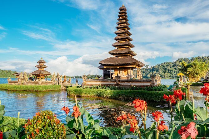 North Bali: Sekumpul Waterfalls and Ulun Danu Temple Tour - FAQ