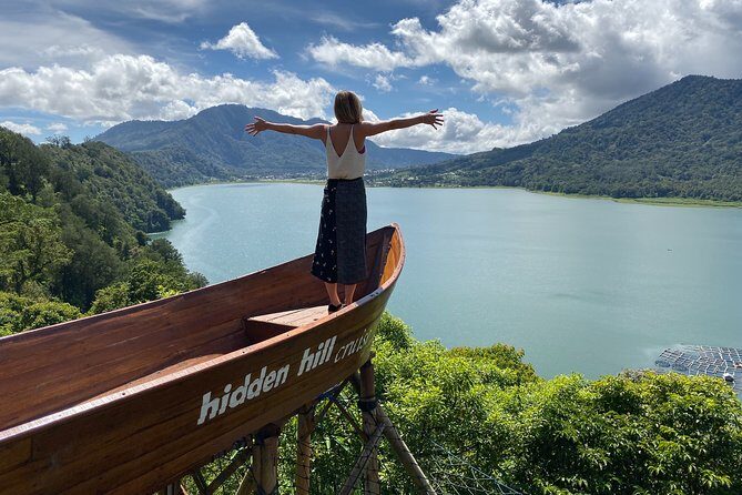 North Bali Sunrise Tour With Dolphins, Instagram Wanagiri & Waterfalls - A Detailed Look at the North Bali Sunrise Tour