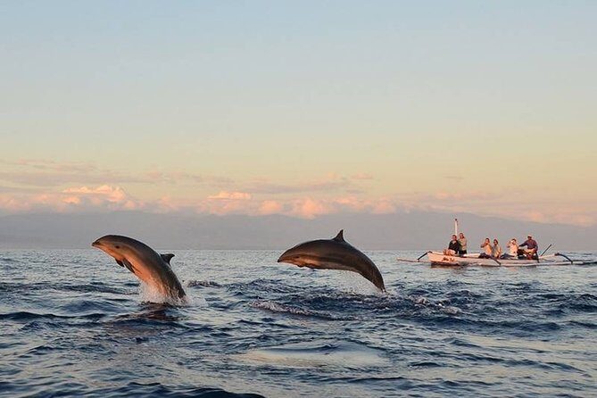 North Bali Sunrise Tour With Dolphins, Instagram Wanagiri & Waterfalls - FAQ