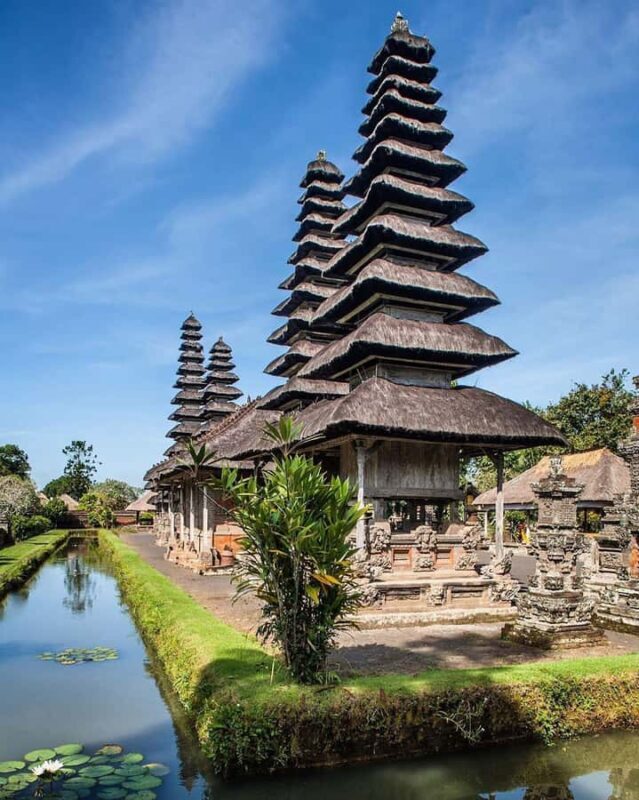 North Bali: Taman Ayun Temple, Jatiluwih, Campuhan Waterfall - Final Thoughts: Who Will Appreciate This Tour?