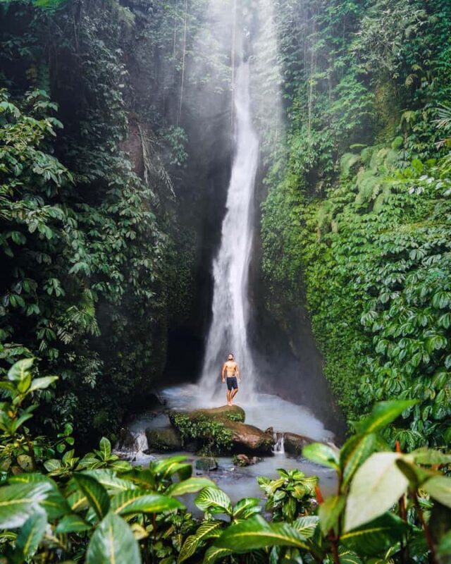 North Bali: Tanah Lot, Jatiluwih, Leke Leke, Taman Ayun - Who Will Love This Tour?