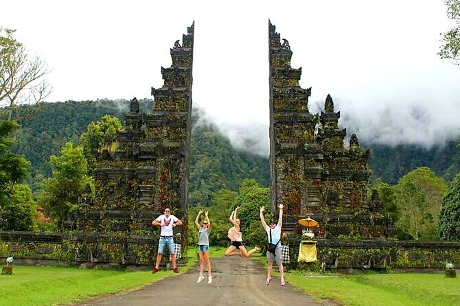 North Bali Tour - Best Scenery - Private Tour All Inclusive - North Bali Tour - Best Scenery - Private Tour All Inclusive