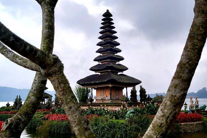 North Bali Tour - Best Scenery - Private Tour All Inclusive - Exploring the Itinerary