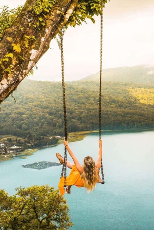 North Bali Tour - Scenic Highlights: Exploring North Balis Natural Beauty