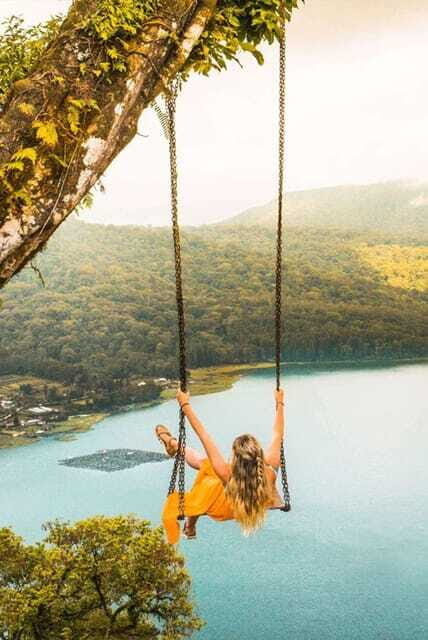 North Bali Tour - FAQ