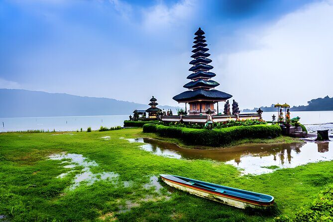 North Bali Tour - Visiting Rice Terrace, Lake, Waterfall, Temple and Hot Spring - A Closer Look at the North Bali Tour Experience