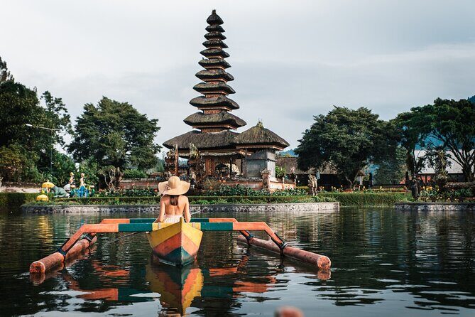 North Bali Tour with Twin Waterfalls and Temple - Final Thoughts: Is This Tour Right for You?