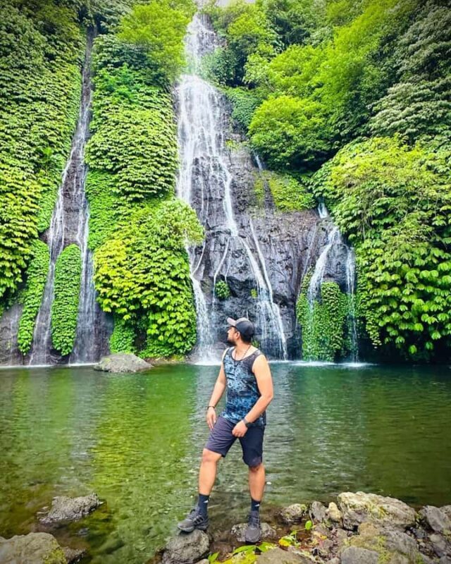 North Bali: Ulun Danu, Waterfalls, Swing and Monkey Forest - Who Is This Tour Best For?