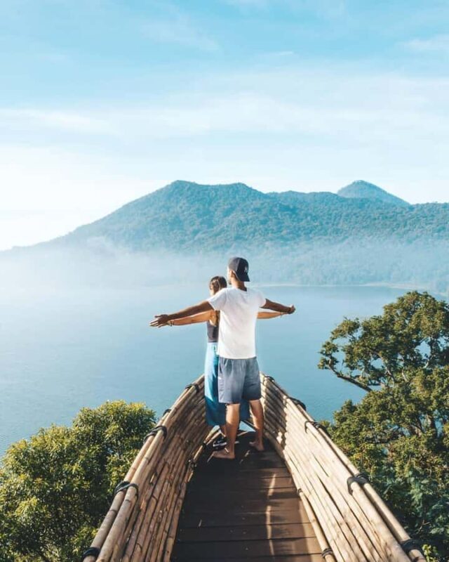 North Bali: Ulun Danu, Waterfalls, Swing and Monkey Forest - FAQ