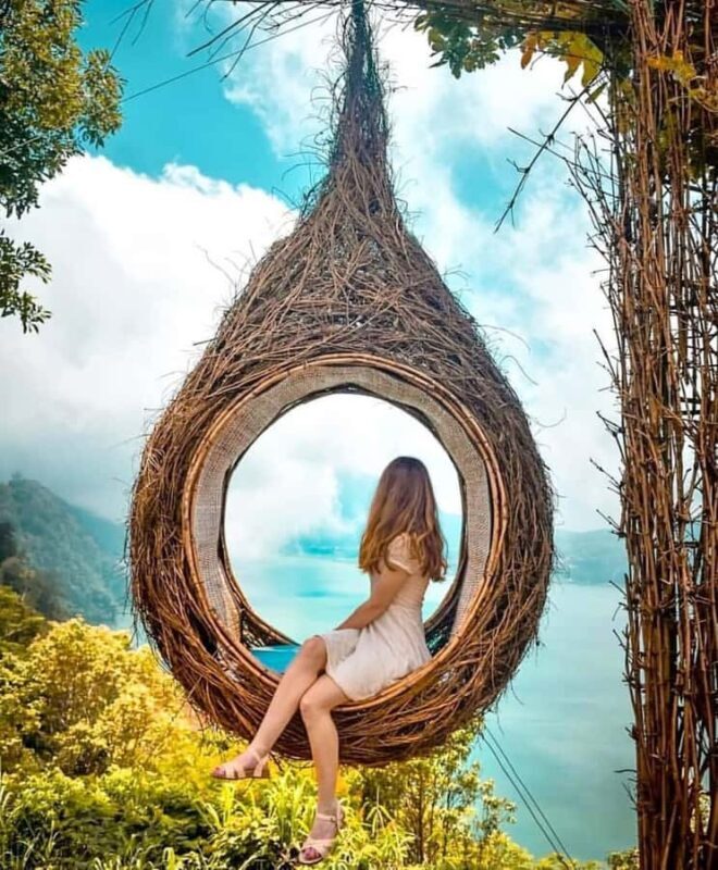 North Bali: Ulun Danu, Waterfalls, Swing and Monkey Forest - Final Thoughts