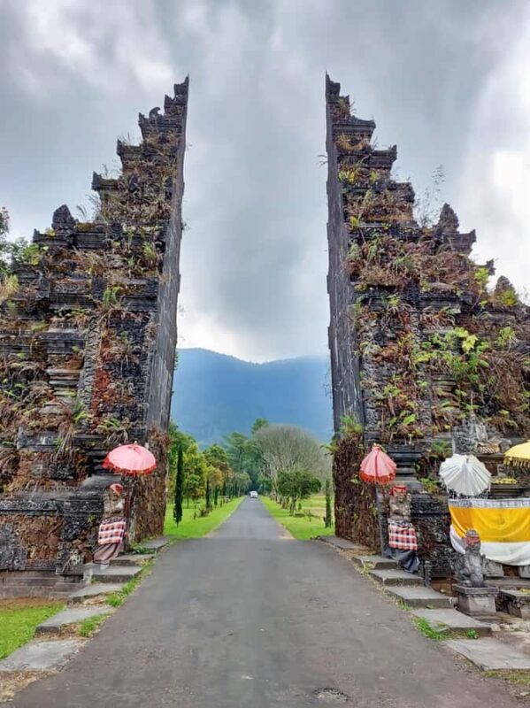 NORTH BALI WATERFALL AND TEMPLE TOUR - What to Expect and Practical Tips